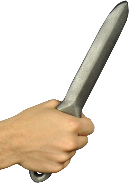 Download Caesar - Full Color - Machete PNG Image with No Background ...