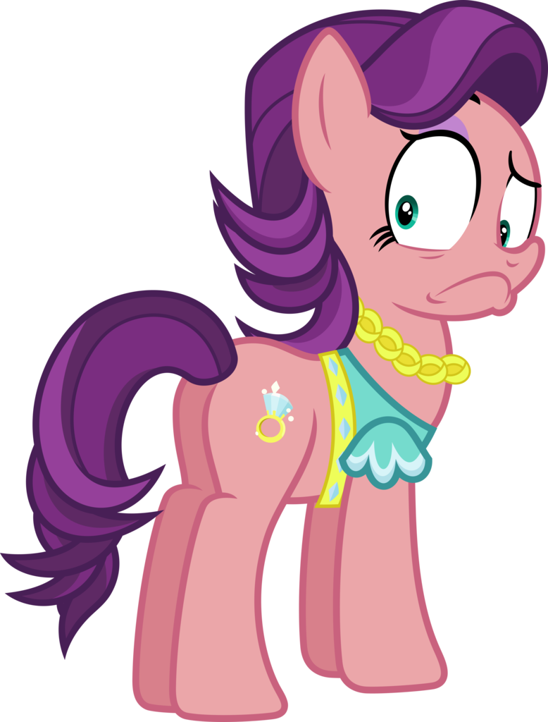 Download Absurd Res, Artist - Mlp Filthy Rich And Spoiled Rich PNG ...