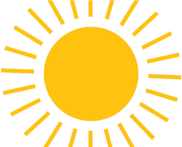 Download Modern Design Sun PNG Image with No Background - PNGkey.com