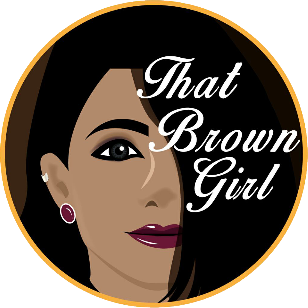 Download That Brown Girl - Beep App PNG Image with No Background ...