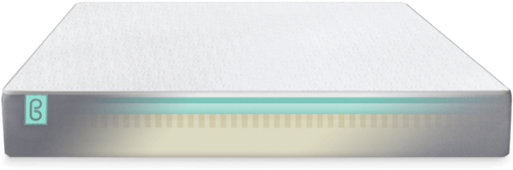 Download Bloom Mist Mattress - Coffee Table PNG Image with No ...