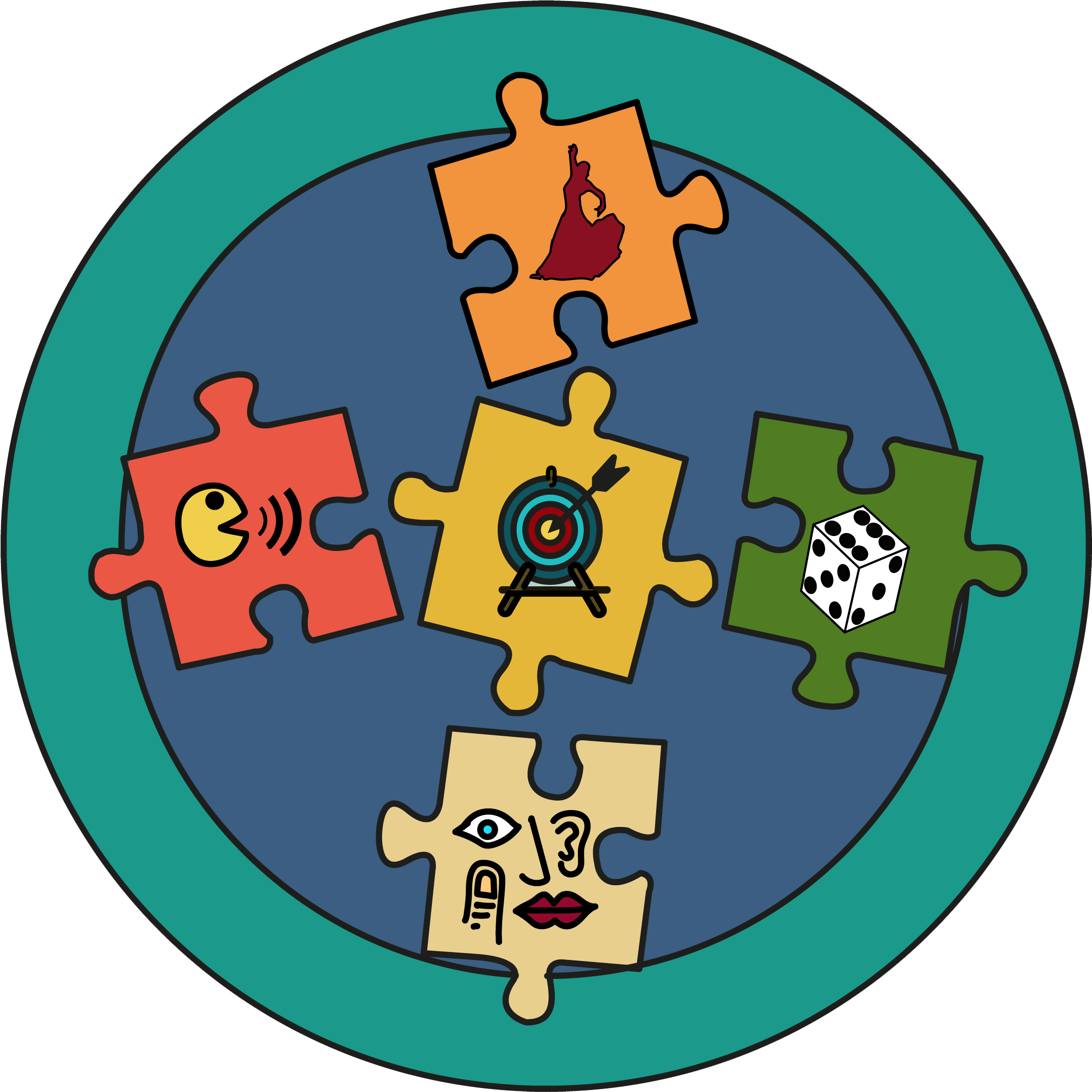 Download General Spanish - Circle PNG Image with No Background - PNGkey.com