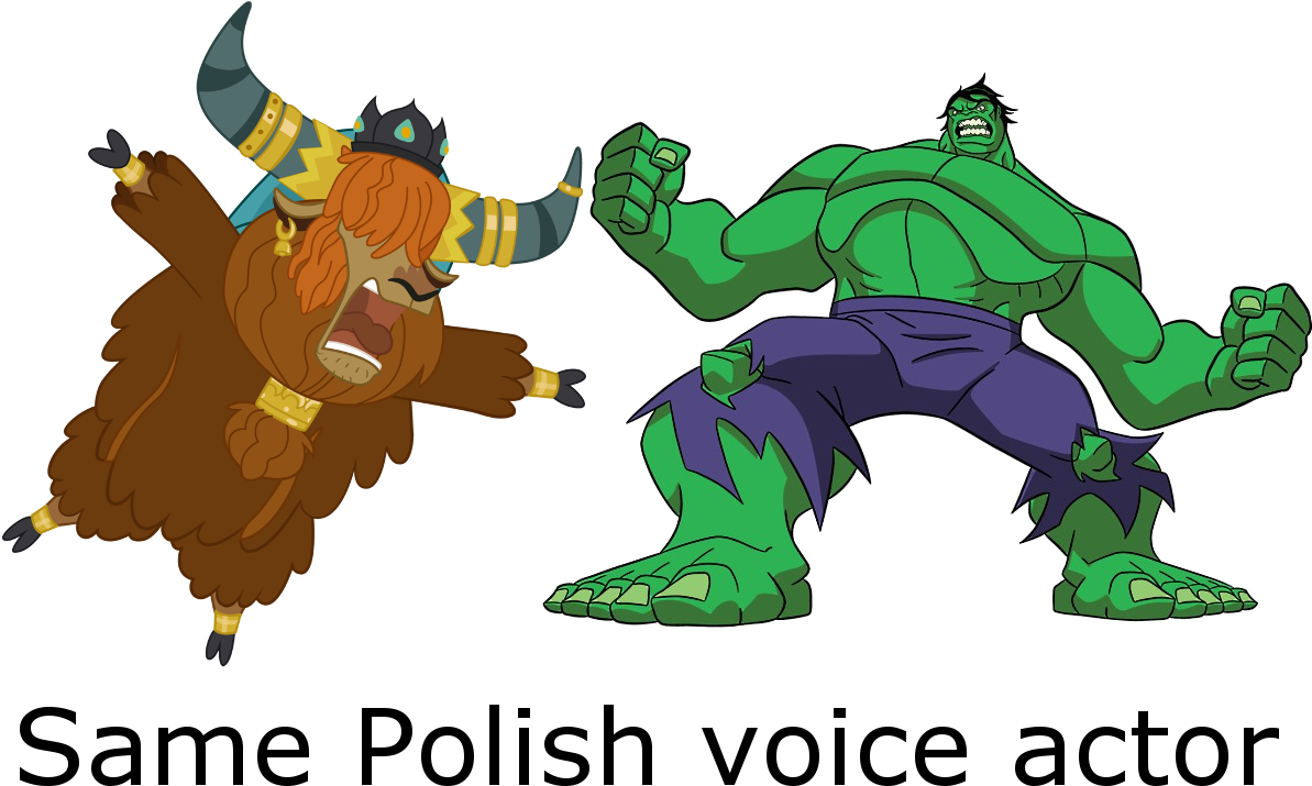 Download Poland, Polish, Prince Rutherford, Safe, Same Voice - Avengers ...