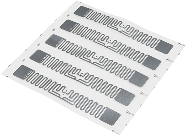 Download Rfid Label Printing - Long Range Uhf Rfid Tag PNG Image with ...