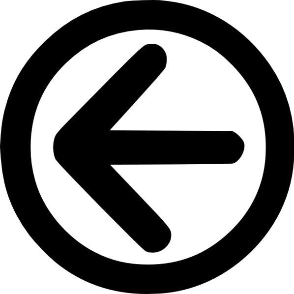 Download Backbutton - Play Button Icon Transparent PNG Image with No ...