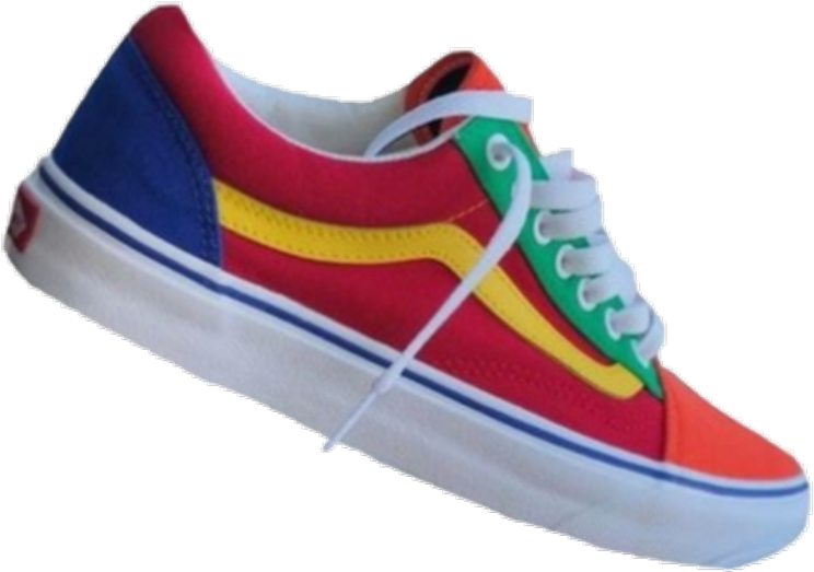 Download Png Sticker - Vans Png PNG Image with No Background - PNGkey.com