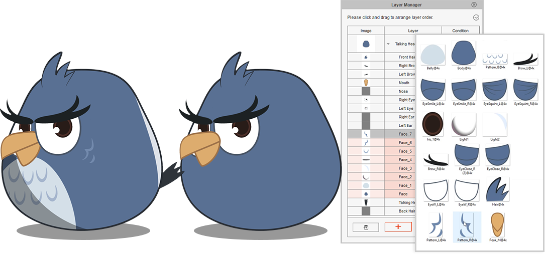 Download Add Additional Decorative Items - Cartoon PNG Image with No ...