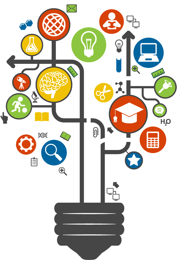 Download Ibm Clipart Technology Training - Epale Tree PNG Image with No ...