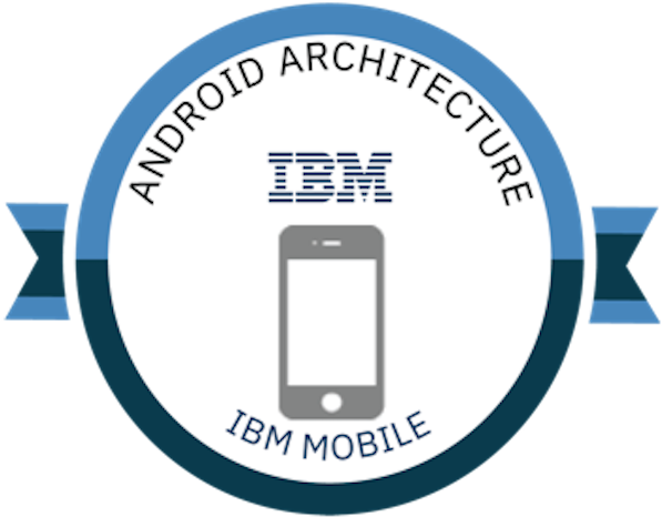 Download Ibm Mobile Android Architecture PNG Image with No Background ...