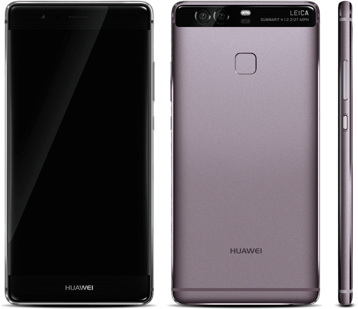 Download Huawei P9 PNG Image with No Background - PNGkey.com