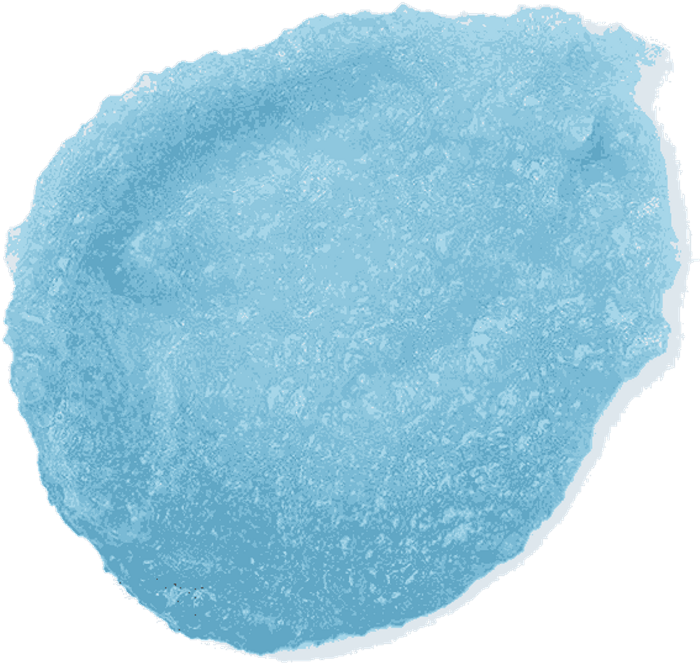 Download Ftestickers Blue Color Art Stroke 4asno4i Art Element - Shower ...