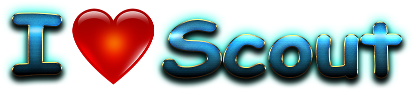 Download Scout Love Name Heart Design Png - Name Neetu PNG Image with ...