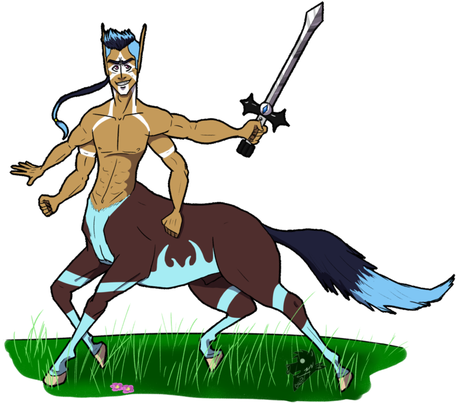 Download Young Anwar By Big Wolf Pup - Cartoon PNG Image with No ...