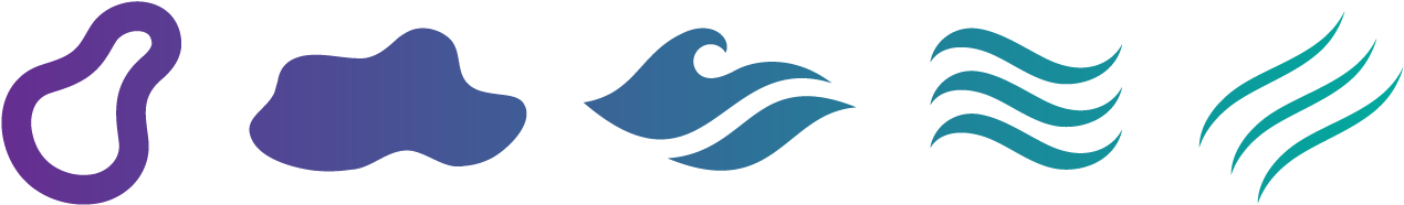 Download Cloudy Shapes Are The Most Pleasant PNG Image with No ...