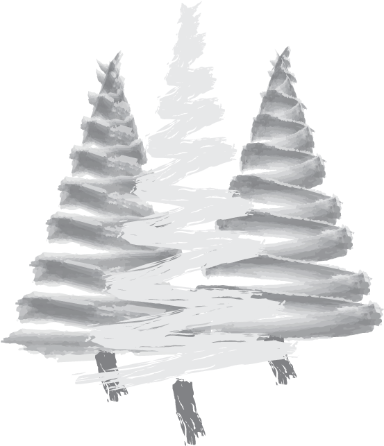 Download Box - Christmas Tree PNG Image with No Background - PNGkey.com
