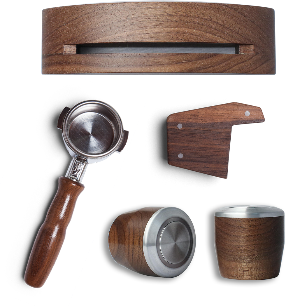 Download Previous - Next - La Marzocco Linea Mini Wood PNG Image with ...