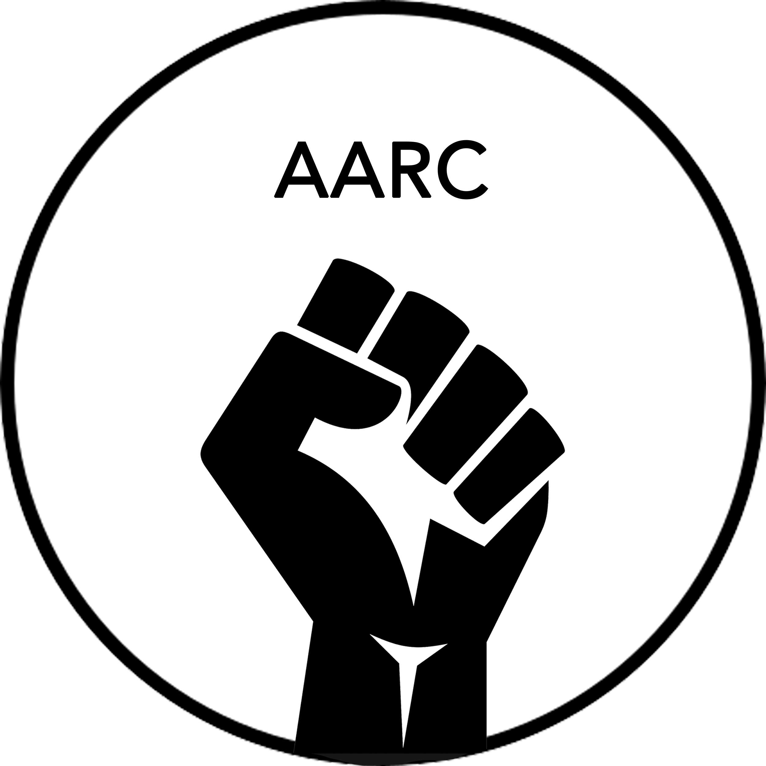 Download The Mission Of The African American - Black Power Png PNG ...