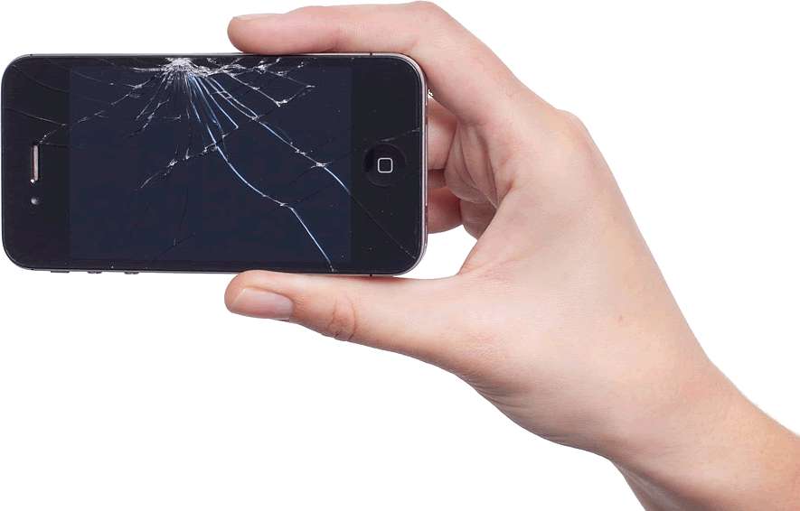Apple Iphone Repairs Fix Your Broken Tablet Or Smartphone - Téléphone ...