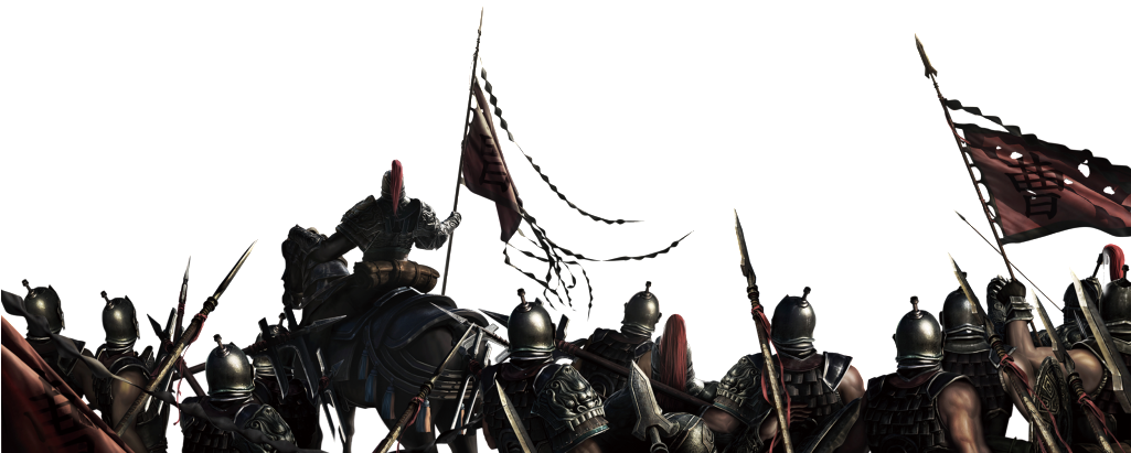 Download Hand Drawn War Transparent - 古代 戰爭 PNG Image with No ...