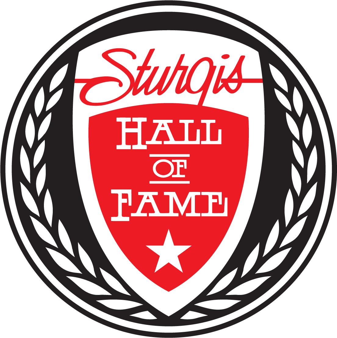 Download Sturgis Hall Of Fame - Circle PNG Image with No Background ...