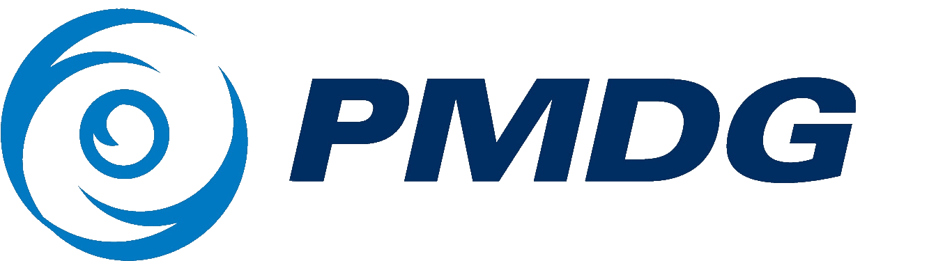 Download Pmdg Aircraft Logo - Pmdg Logo PNG Image with No Background ...