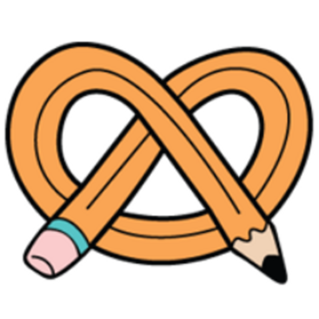 Download It's No Secret - Art Snacks Logo PNG Image with No Background ...