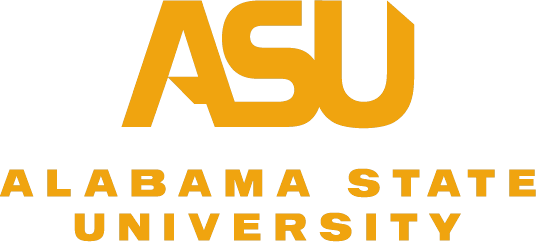 Download Alabama State University Logo - Alabama State University Logo ...