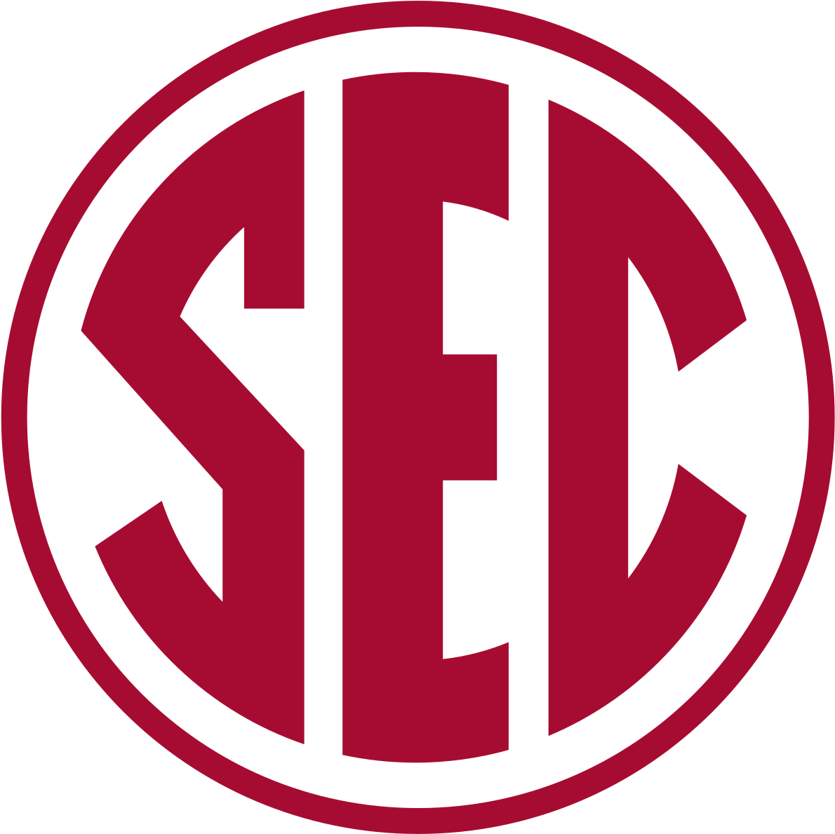 Download Sec Logo In Alabama, S - Sec Logo Mississippi State PNG Image ...