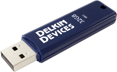 Download Delkin Devices Industrial Usb Flash Drive - Delkin Usb Flash ...