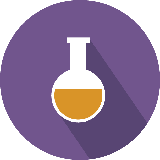 Lab Report Icon - Circle - Free Transparent PNG Download - PNGkey