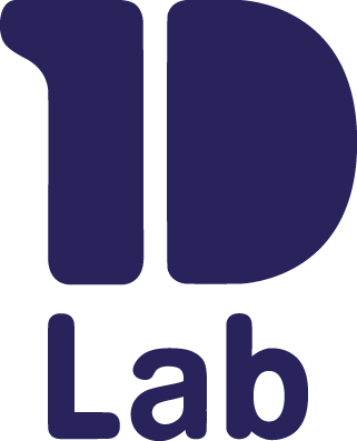 The Project - 1d Lab Logo - Free Transparent PNG Download - PNGkey