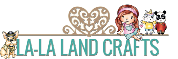 Download La-la Land Crafts - La La Land Crafts Logo PNG Image with No ...