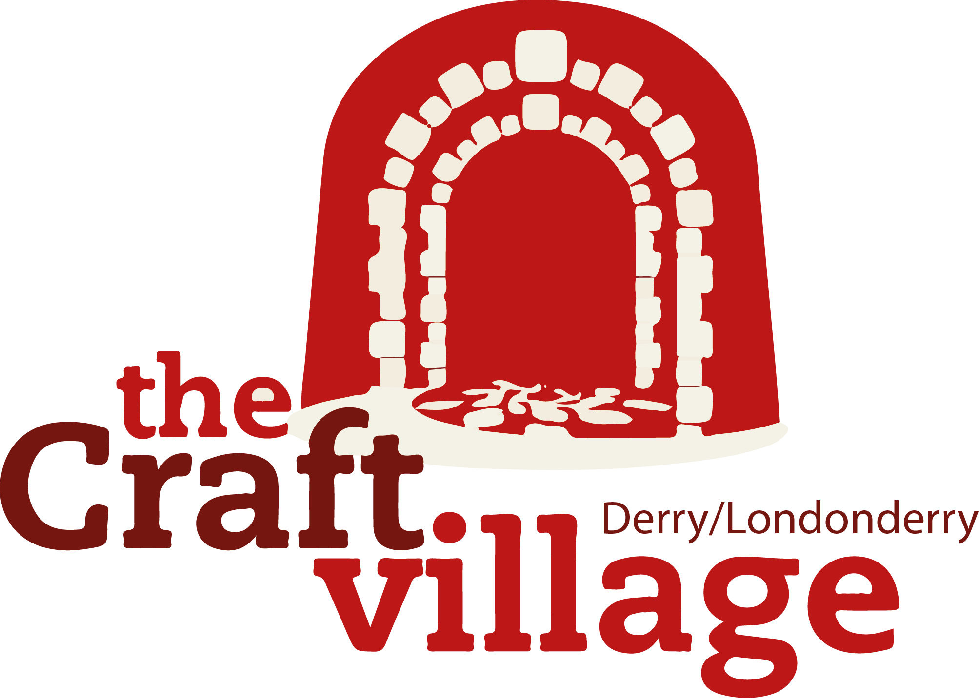 Download Derrycraftvillage Derrycraftvillage - Ierland Derry Craft ...