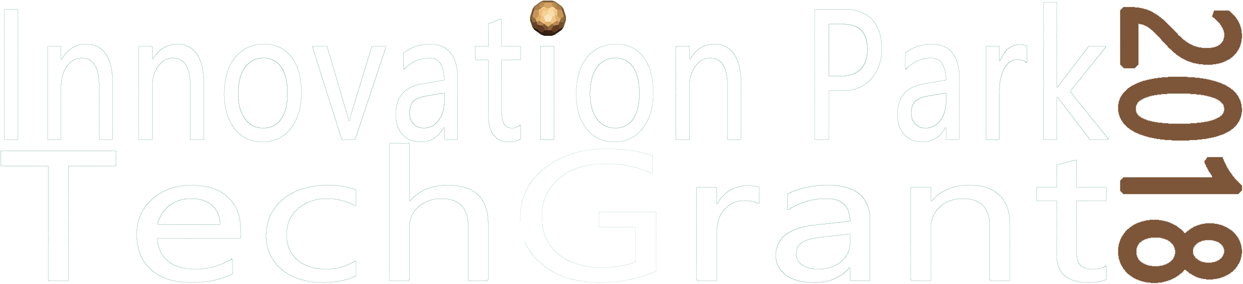 Download Innovation Park White Logo - Innovation-park.com PNG Image ...