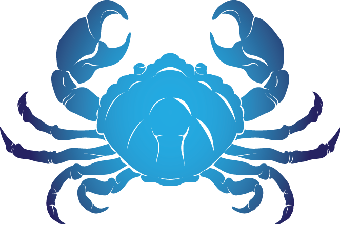 Download Cancer Zodiac Symbol Transparent Background - Cancer Zodiac ...