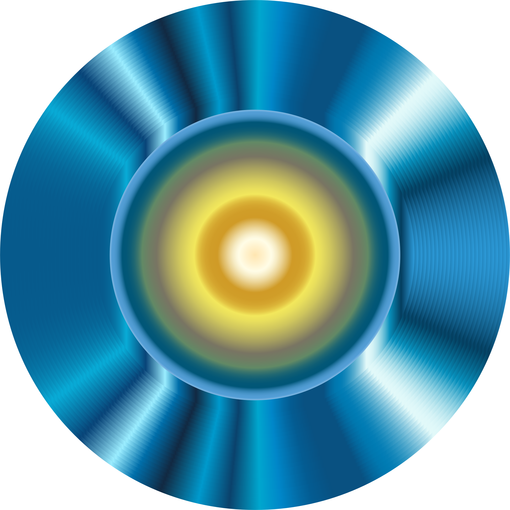 Download Cyborg Clipart Eye - Robot Eye Png PNG Image with No ...