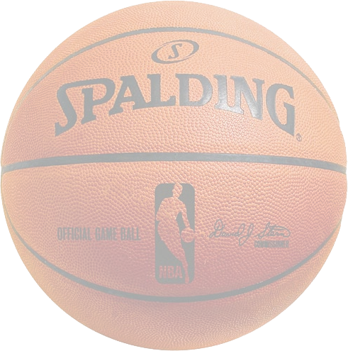 Nba Basketball Transparent - Nba - Free Transparent PNG Download - PNGkey