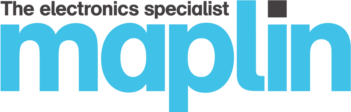 Download Maplin Logo PNG Image with No Background - PNGkey.com