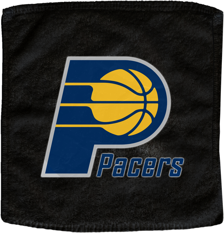Download Nba Indiana Pacers Custom Basketball Rally Towels - Indiana ...