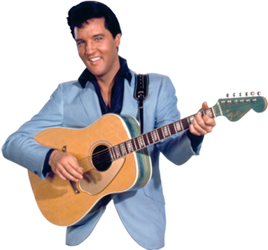 Elvis Presley: Heartbreak Hotel Cd - Free Transparent PNG Download - PNGkey