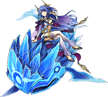Gear Stone Cold Beauty Mira Render - Illustration - Free Transparent ...