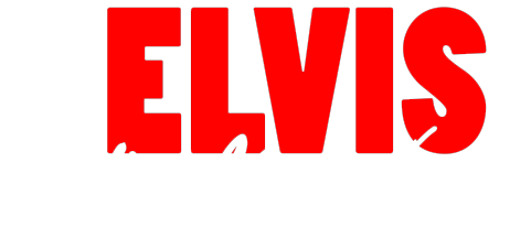 Elvis The Musical - Elvis Presley Logo Png - Free Transparent PNG ...