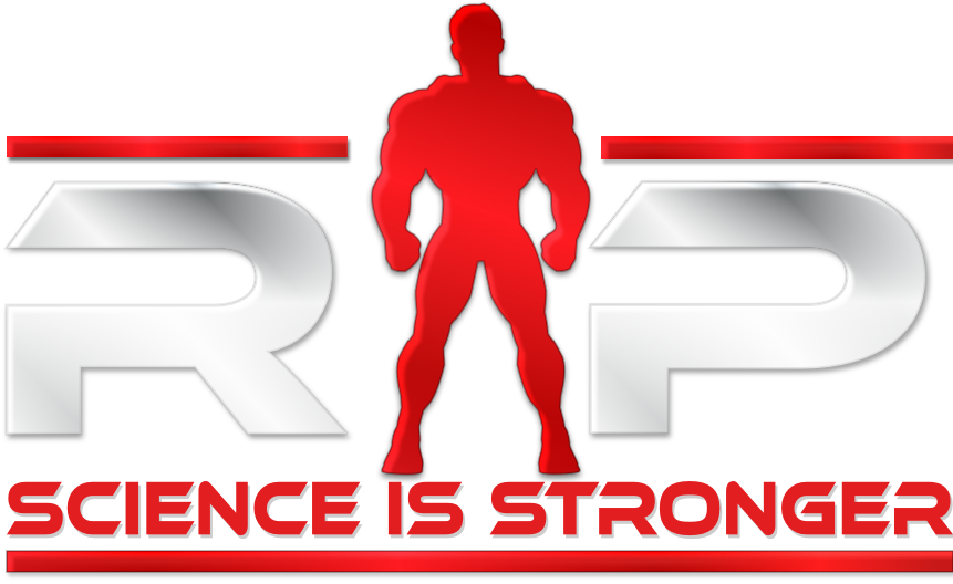 Download Rp Strength Logo PNG Image with No Background - PNGkey.com