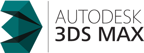 Autodesk 3ds Max Logo - Free Transparent PNG Download - PNGkey