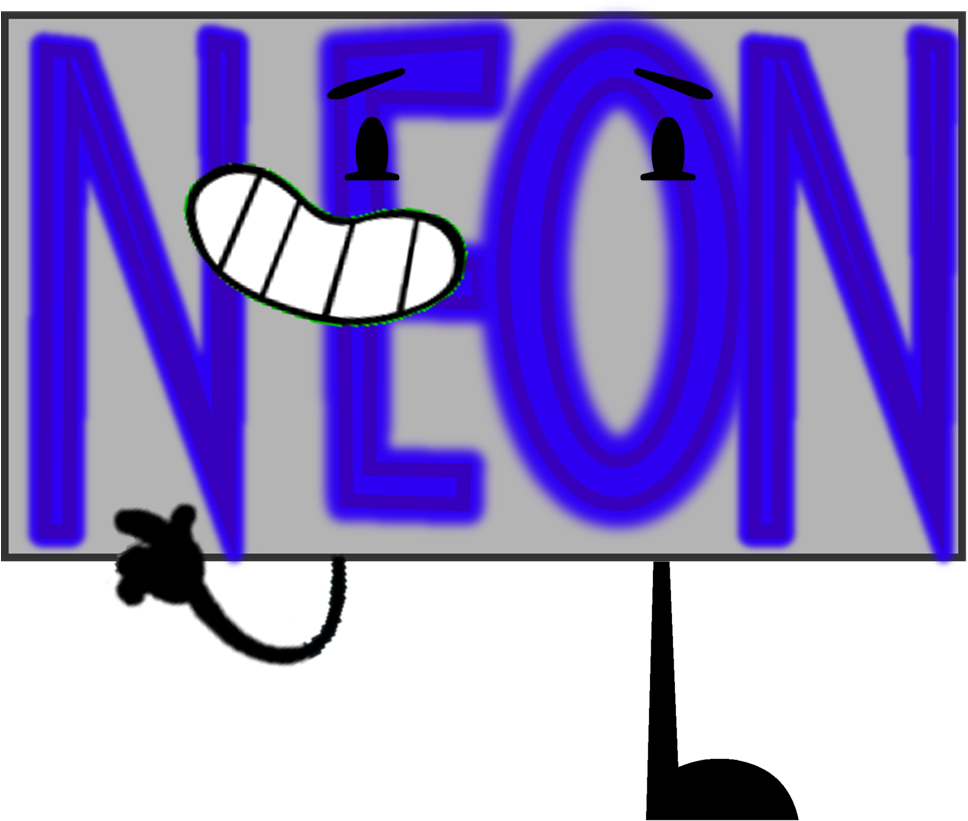 Download Ok Neon Sign PNG Image with No Background - PNGkey.com