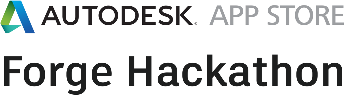 Download Autodesk App Store Forge Hackathon - Autodesk PNG Image with ...