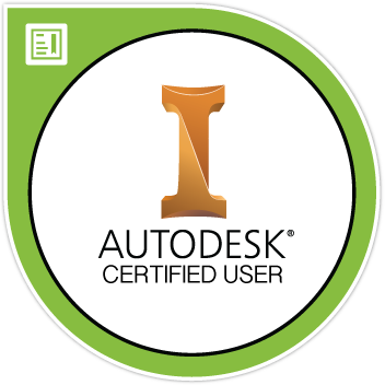 Download Autodesk Inventor Certified User - Autodesk Fusion 360 ...