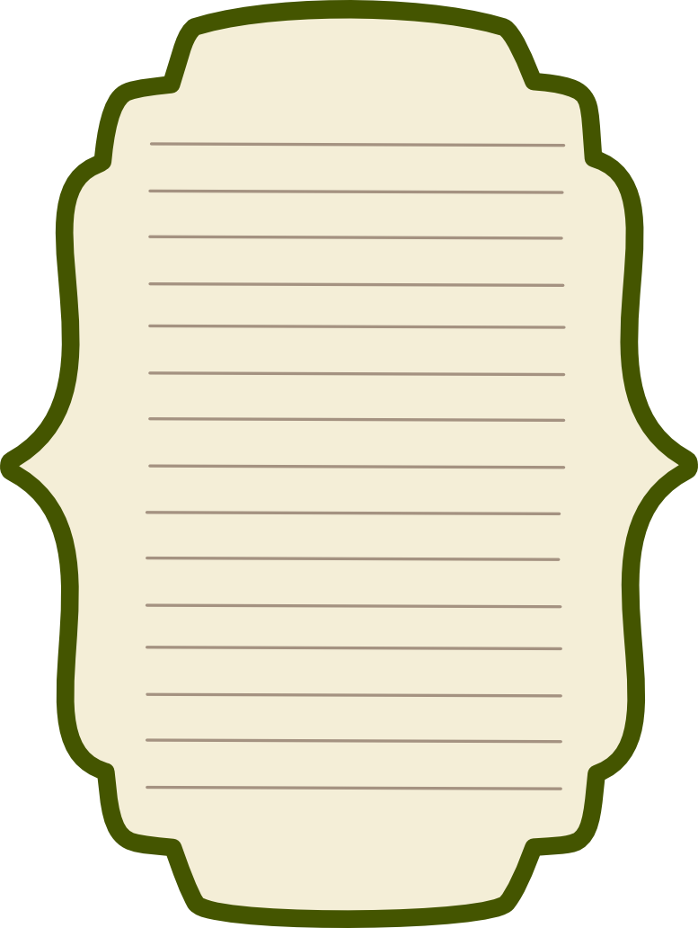 Scrapbook Label Free Vector Scrapbook Frames Labels - Paper Product ...