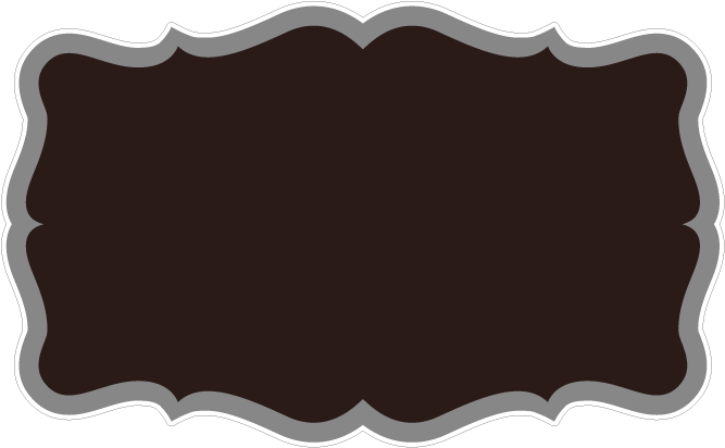 Rectangular Label - Illustration - Free Transparent PNG Download - PNGkey