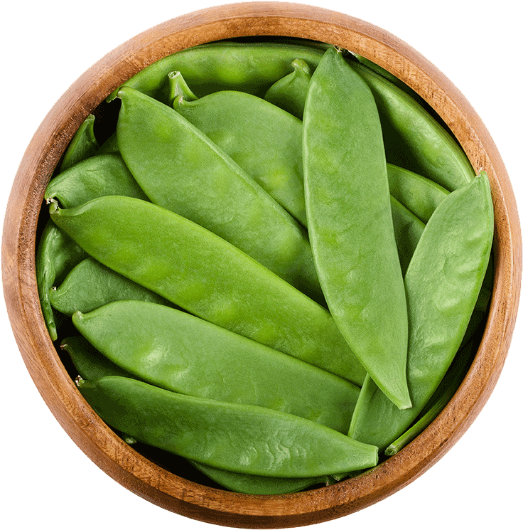 Download Snap Pea PNG Image with No Background - PNGkey.com